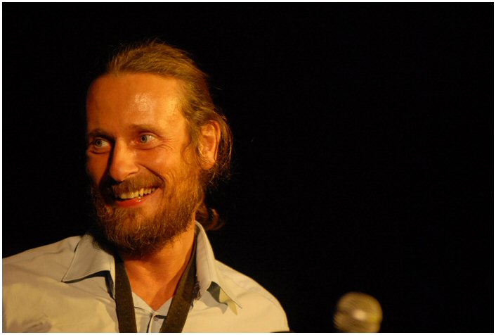 Gaël Horellou - Alchetron, The Free Social Encyclopedia