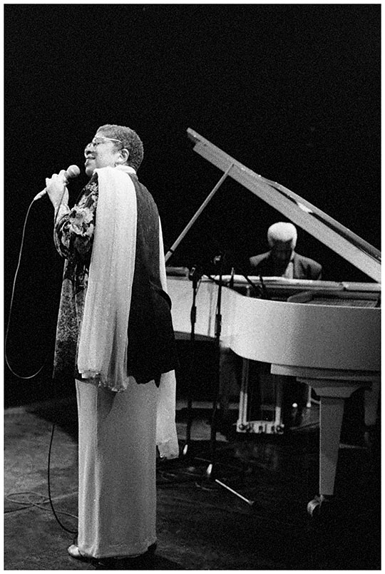 jeanne lee mal waldron doudou gouirand