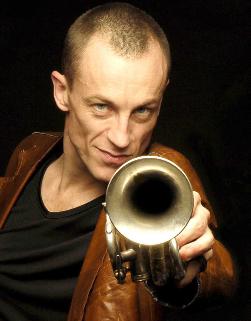 Mederic_Colligno_ Big_Band_CRD _2021